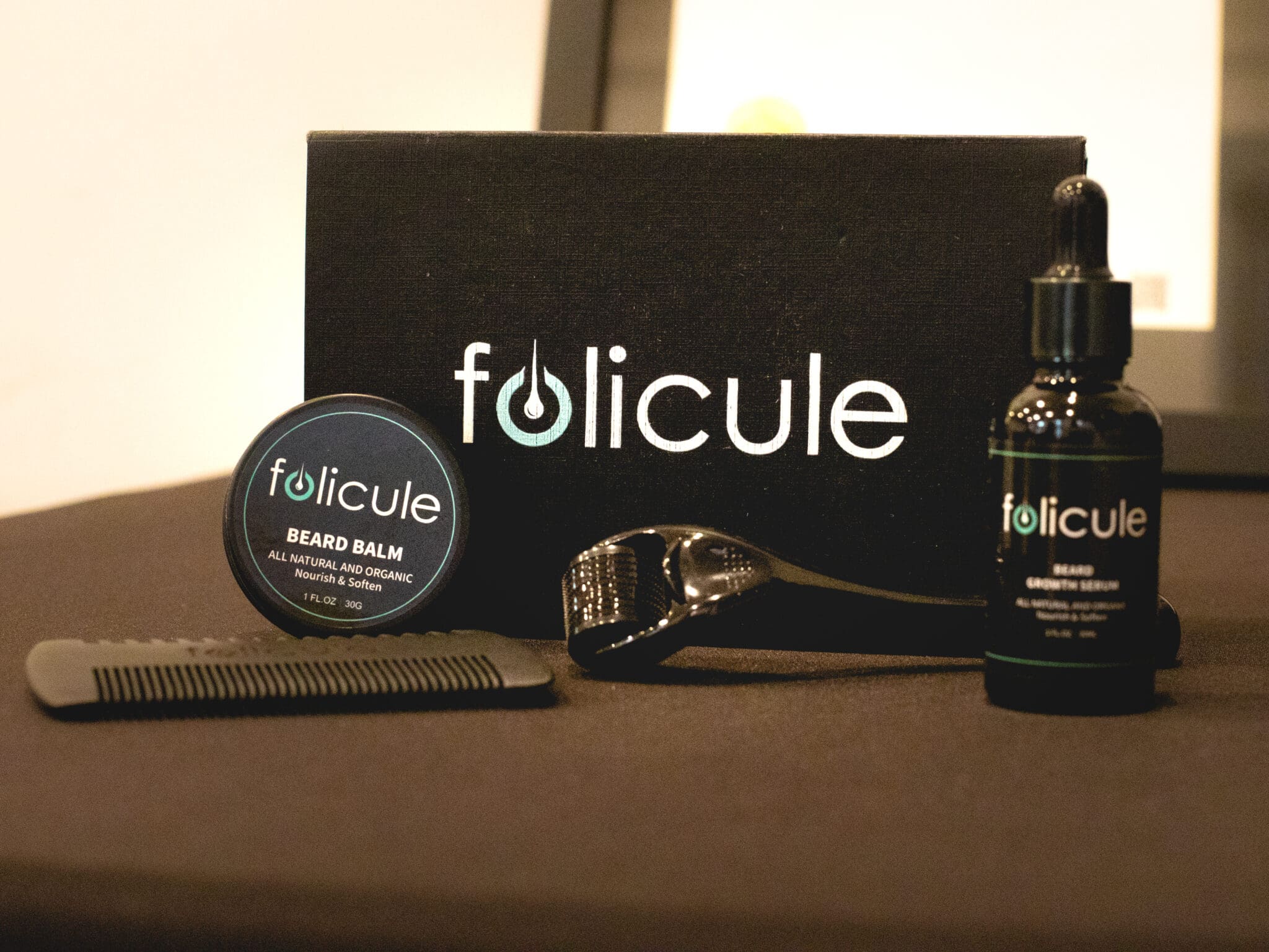 Beard Micropigmentation Treatment | Scalp Micro USA