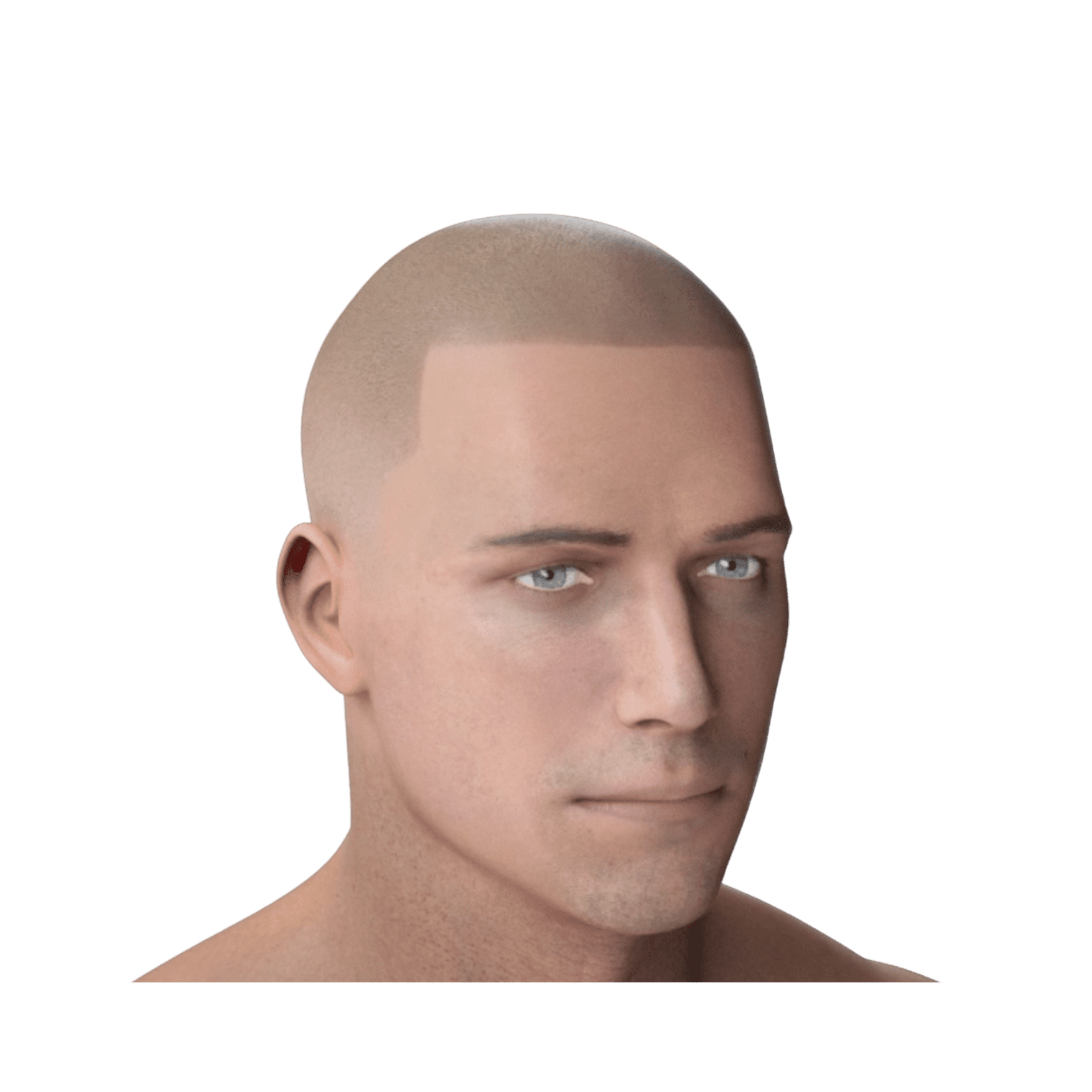 Scalp Micropigmentation Treatment | Scalp Micro USA