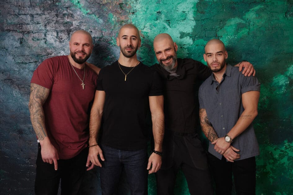 Scalp Micropigmentation in New York City, NY | Scalp Micro USA