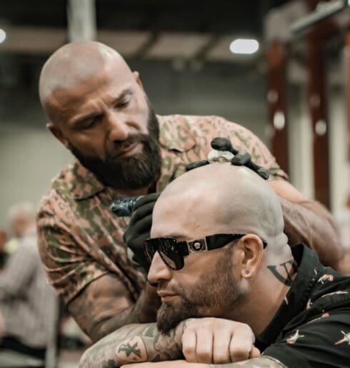 Scalp Micropigmentation Training | Scalp Micro USA