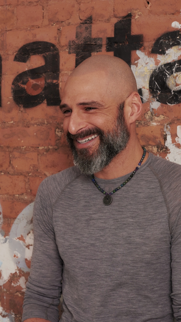 Ken Boyle Scalp Micropigmentation NYC | Scalp Micro USA