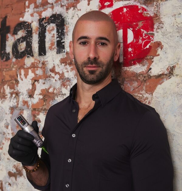 Scalp Micropigmentation Training | Scalp Micro USA