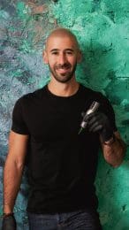 Matt Iulo Scalp Micropigmentation in NYC | Scalp Micro USA