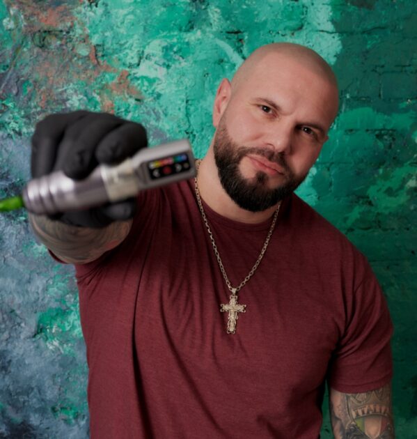 Scalp Micropigmentation in New York City, NY | Scalp Micro USA