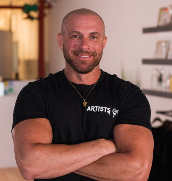 Beard Micropigmentation Treatment | Scalp Micro USA