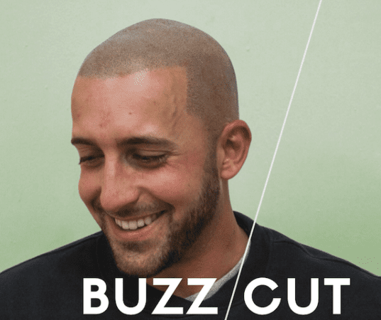 4 Reasons to Sport a Buzz Cut This Spring - Scalp Micro USA