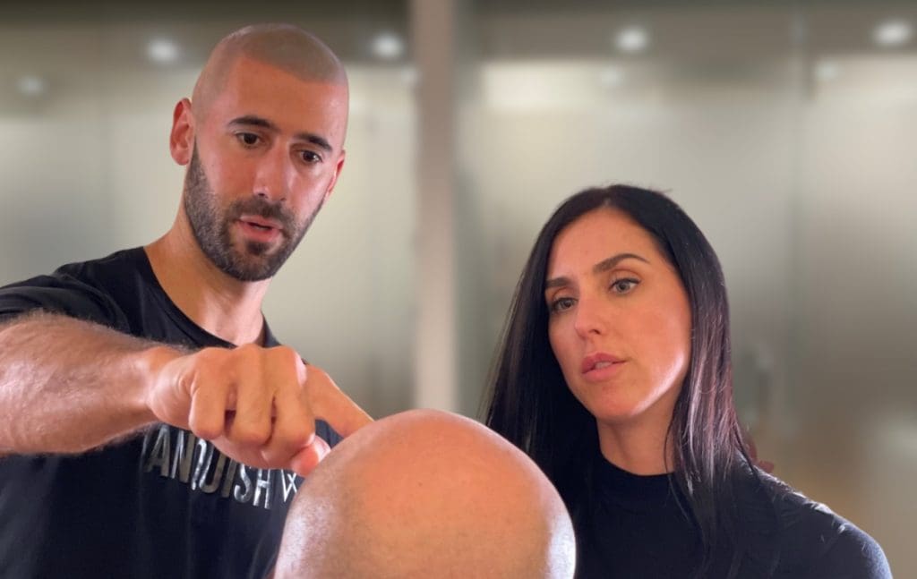 Scalp Micropigmentation Training | Scalp Micro USA