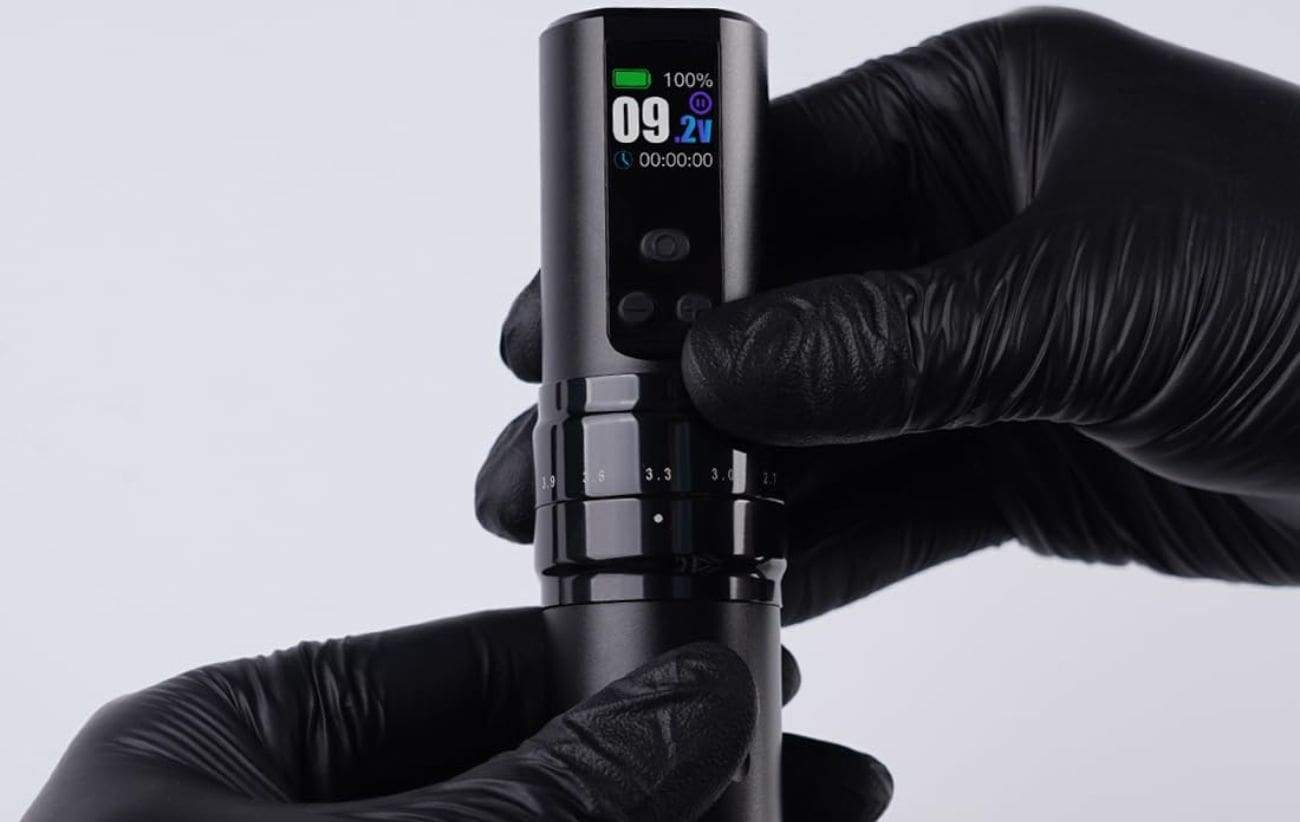 Scalp Micropigmentation Training | Scalp Micro USA